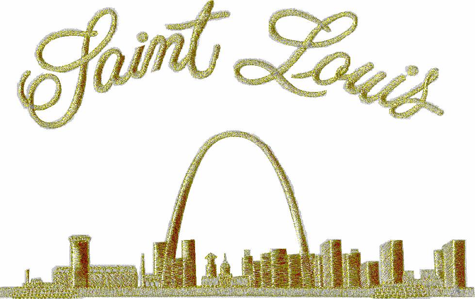 Gallery – Cutting Edge Designs Embroidery